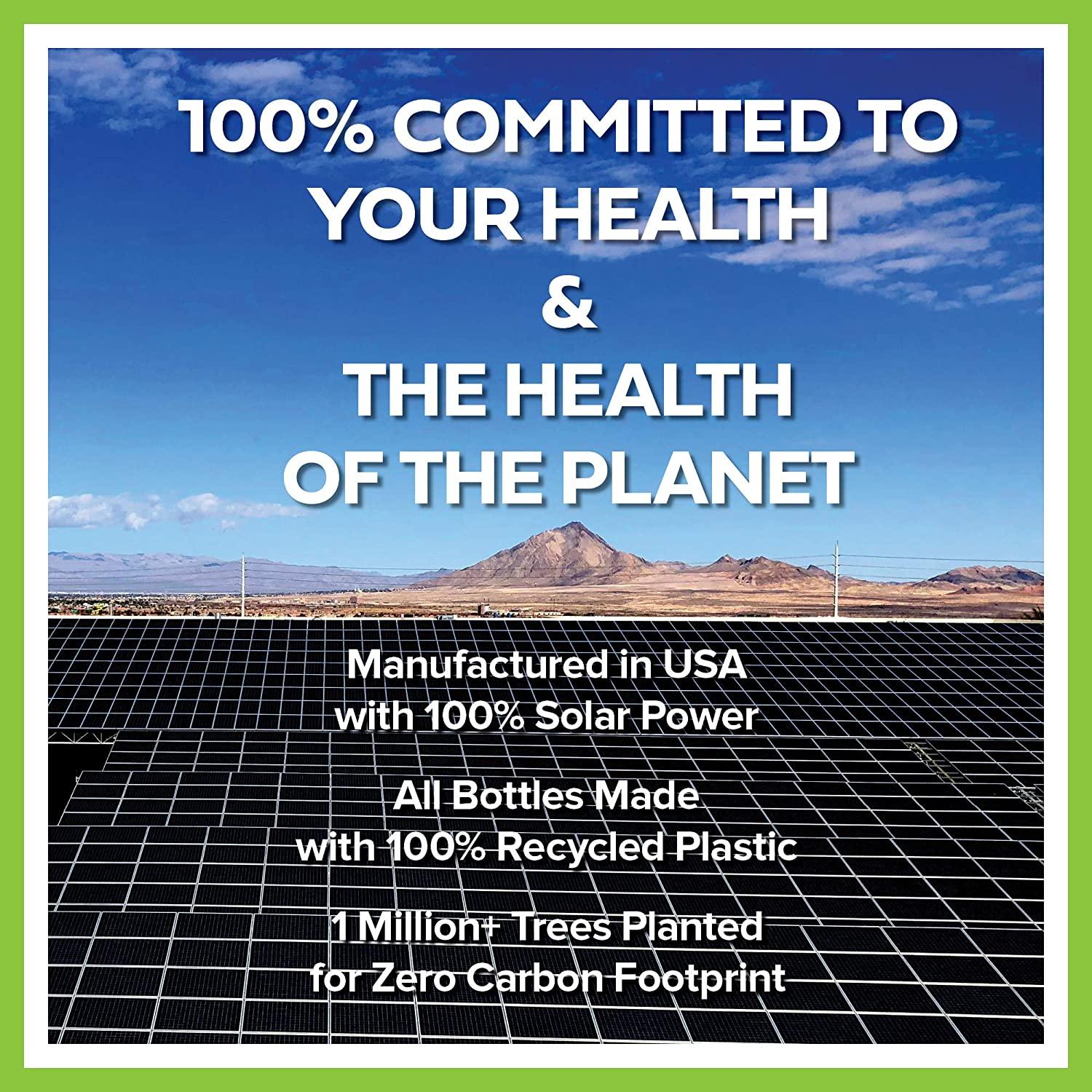 Andrew Lessman Ultimate Oat Bran 30 Servings - Premium Organic Gluten ...