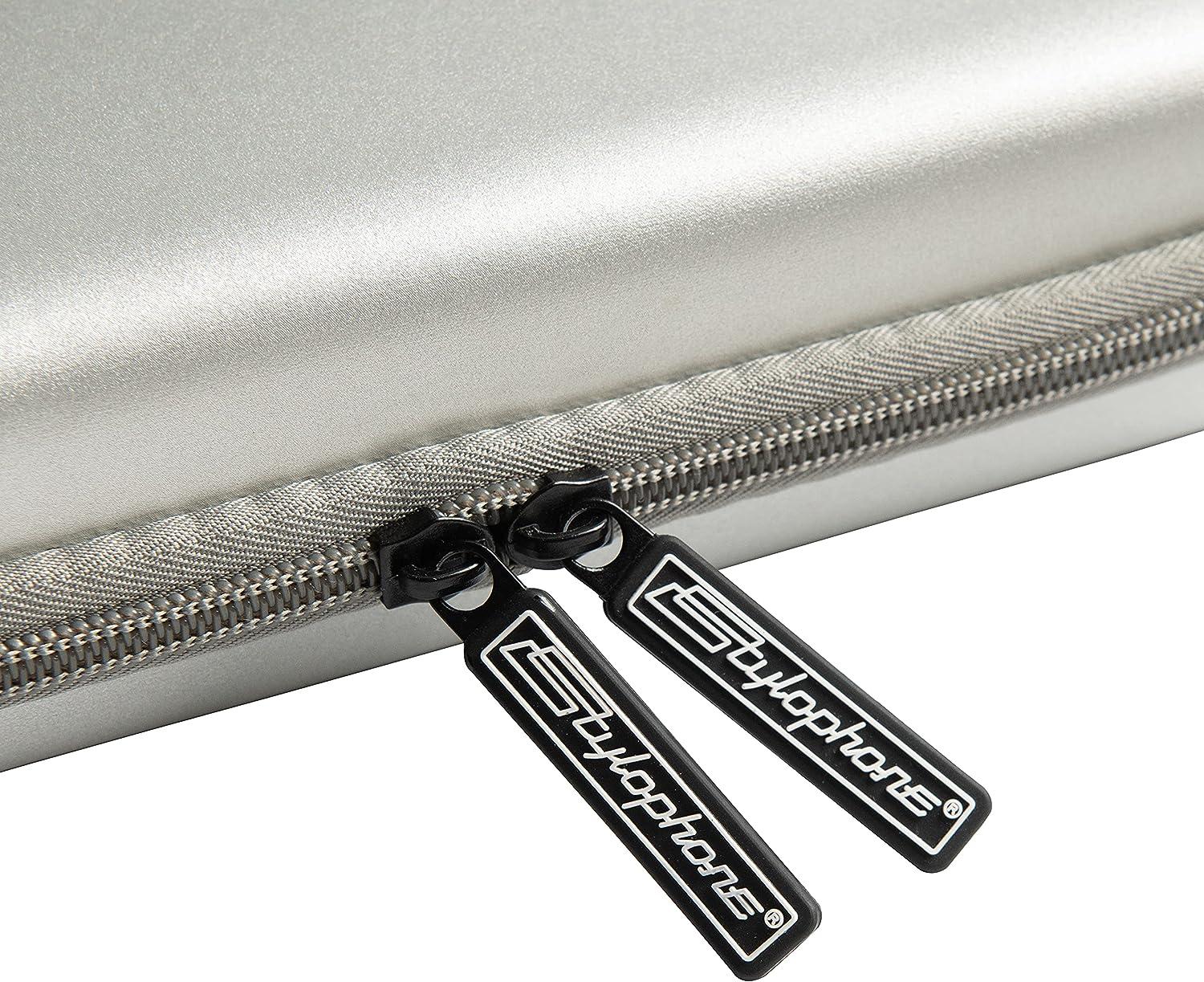 Stylophone Gen X-1 Carry Case - Protective Case for Music Keyboard ...