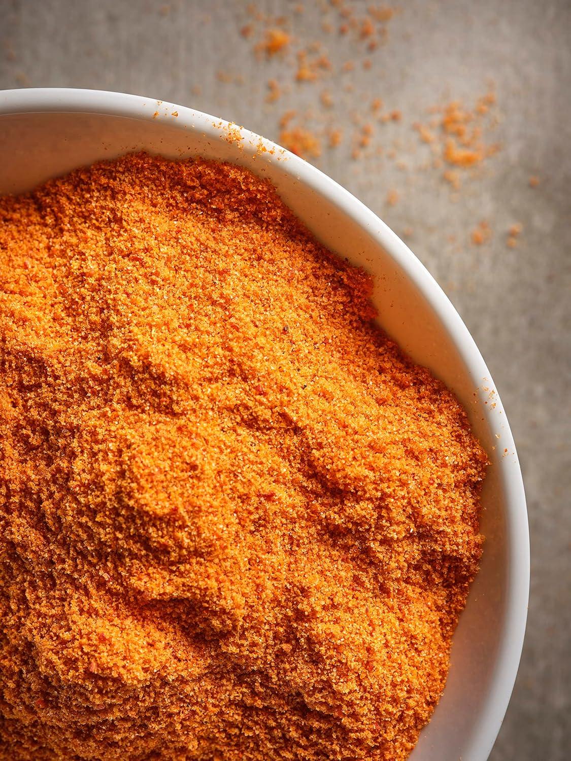 Fuchs Spice Salt for Fries - 80g | Premium Seasoning for Perfectly ...