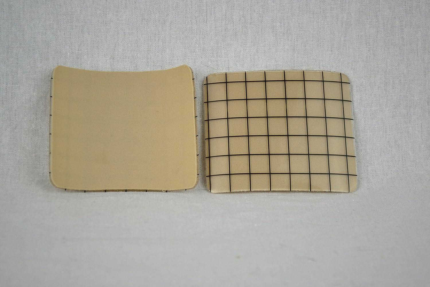 Visco-GEL Moleskin Protective Padding - Comfortable Gel Cushion for ...