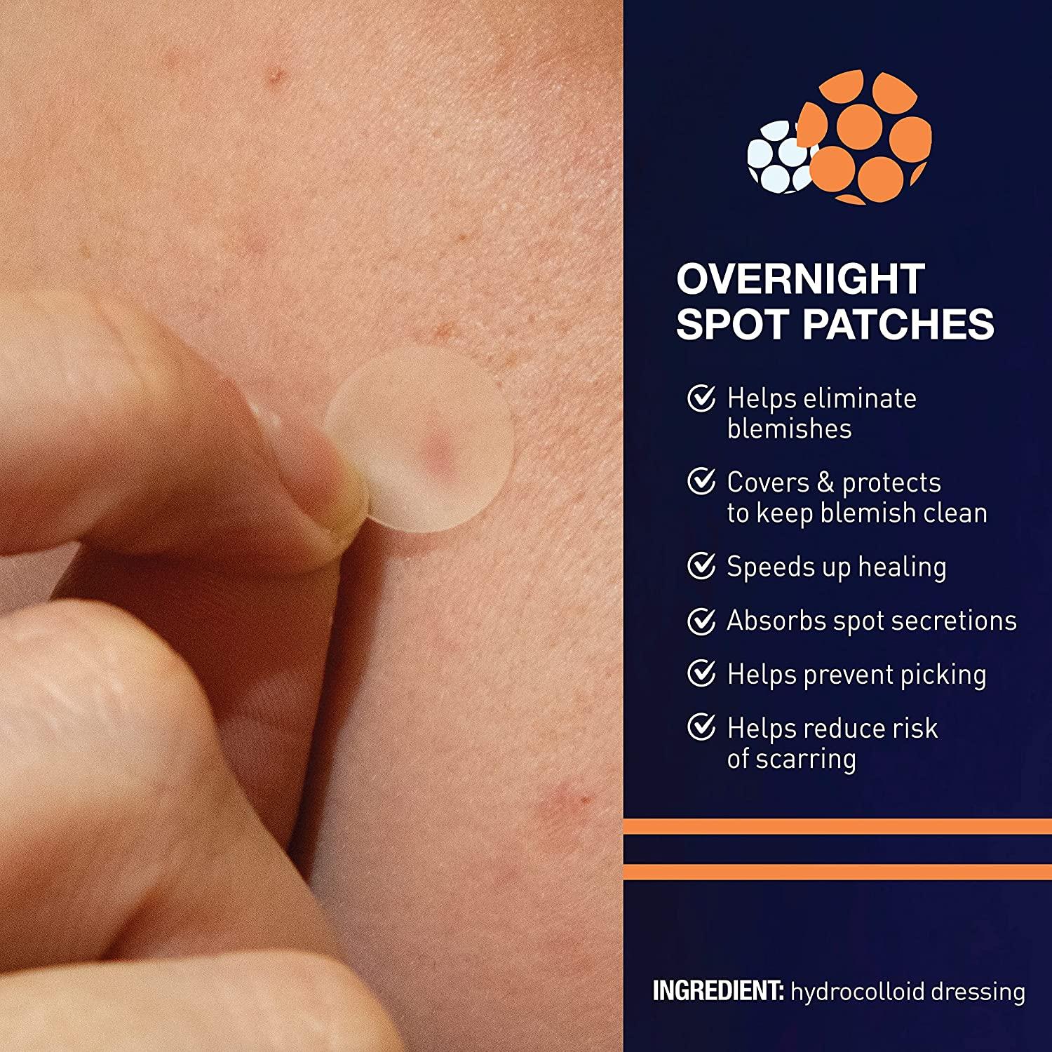 PanOxyl 10% Benzoyl Peroxide Acne Foaming Wash Oil Control Moisturizer ...