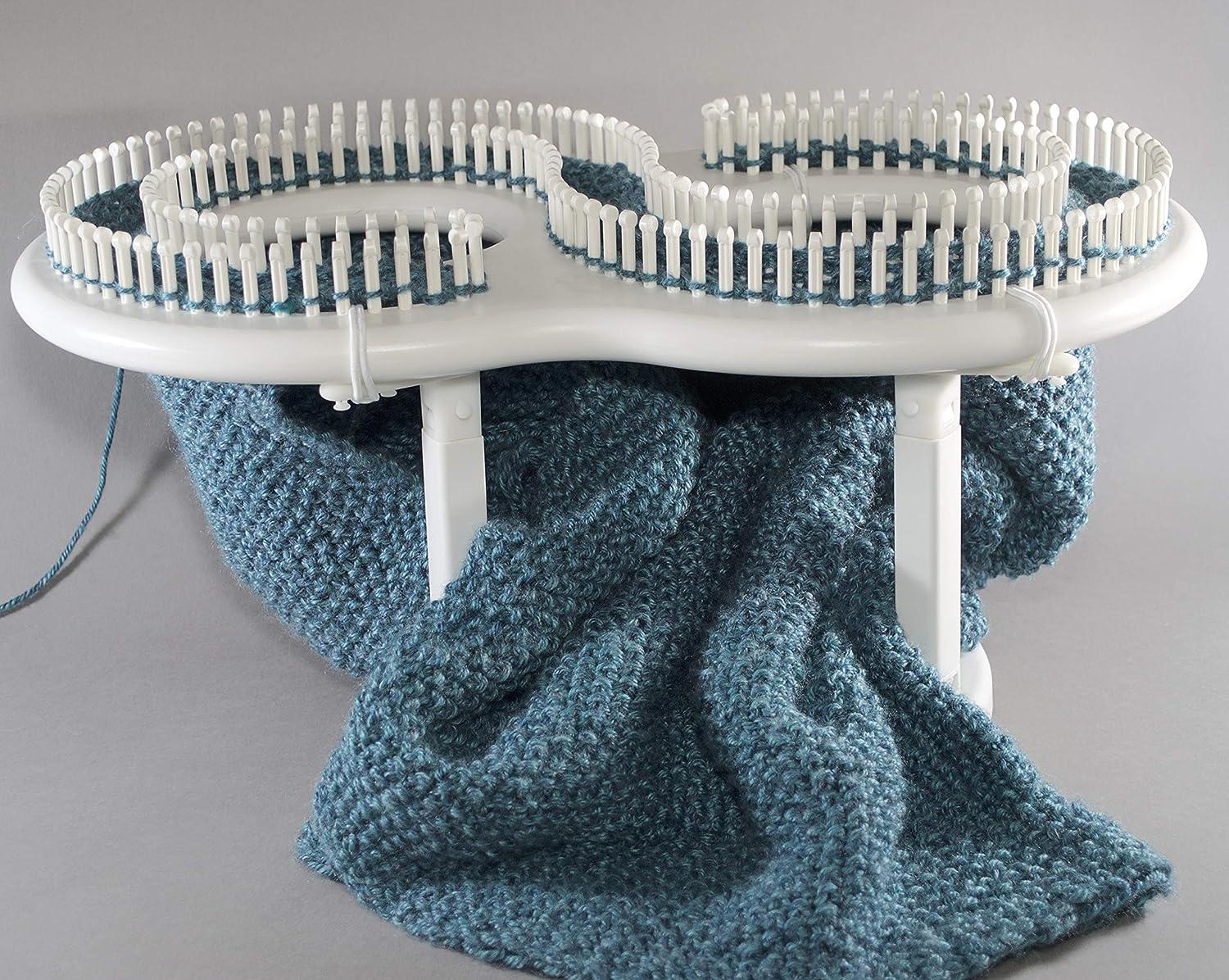 Knitting Board Holder Connectors for Rotating Loom - Set of 3 ...