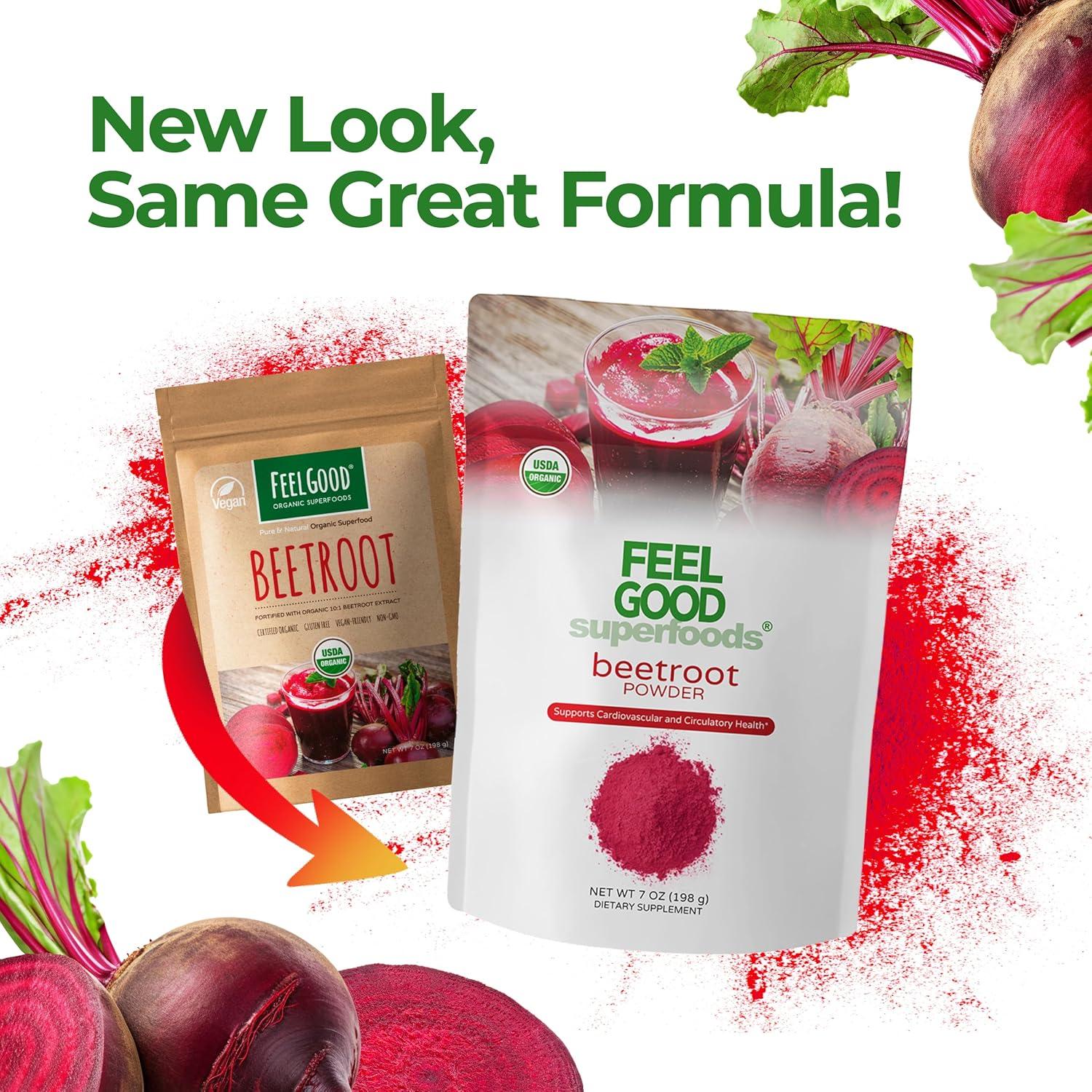 beetroot powder extract