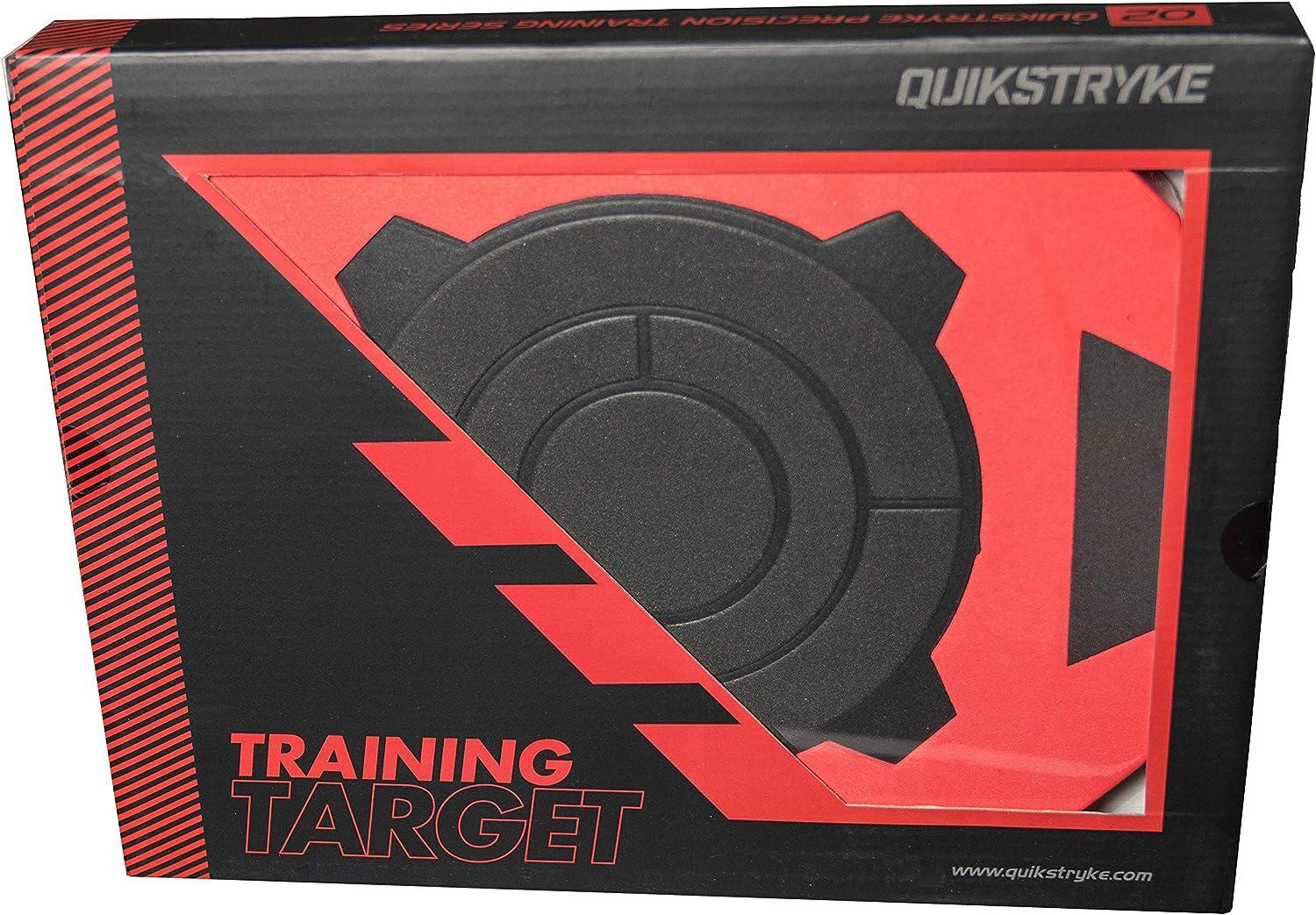 QuikStryke Foam Punch-Out Training Board for Martial Arts - Taekwondo ...