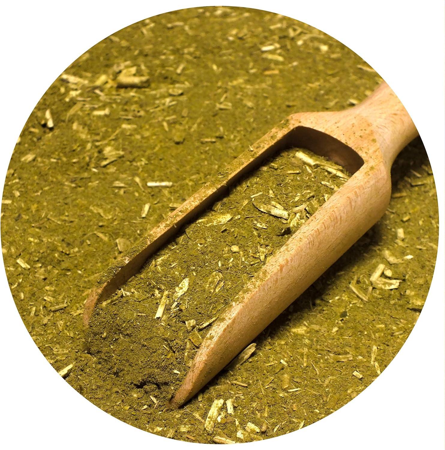 Verde Mate Chimarrao 500g: Extra Dusty Yerba Mate Tea from Brazil ...