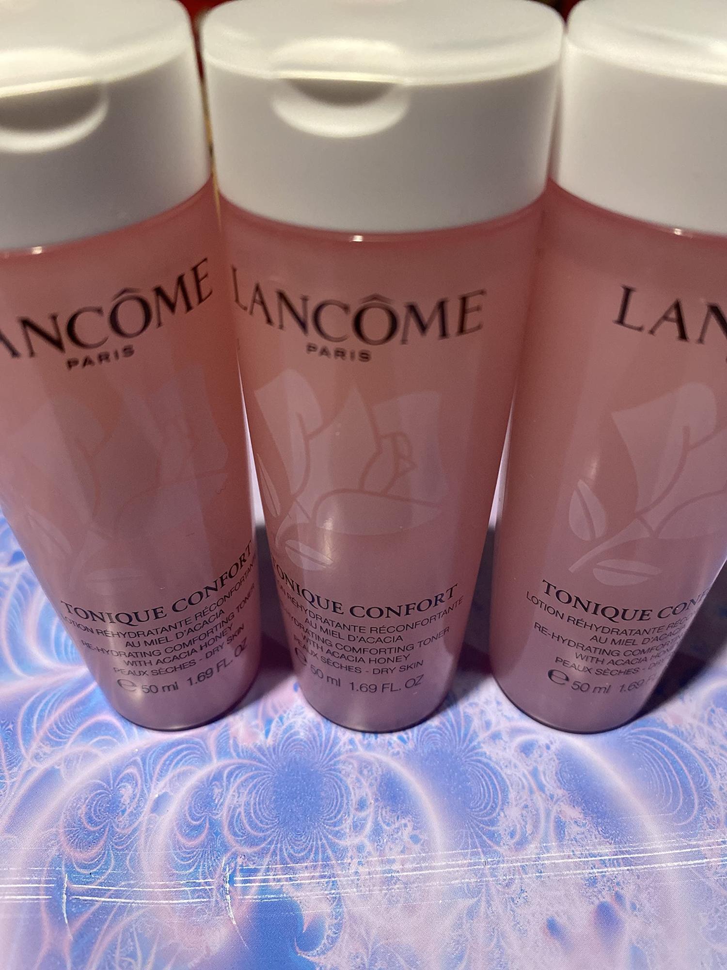 Lancome Tonique Confort Re-Hydrating Toner 50ml - Set of 3 | Buy Now ...