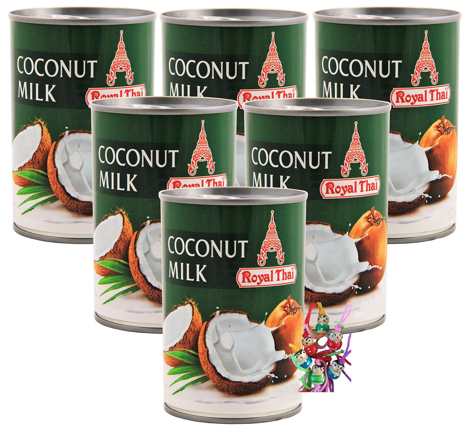165ml coconut milk