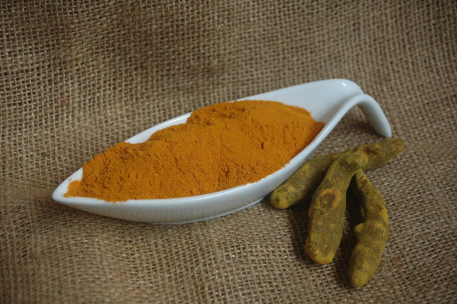 Turmeric powder 100 g | Buy Now with Express International Delivery ...
