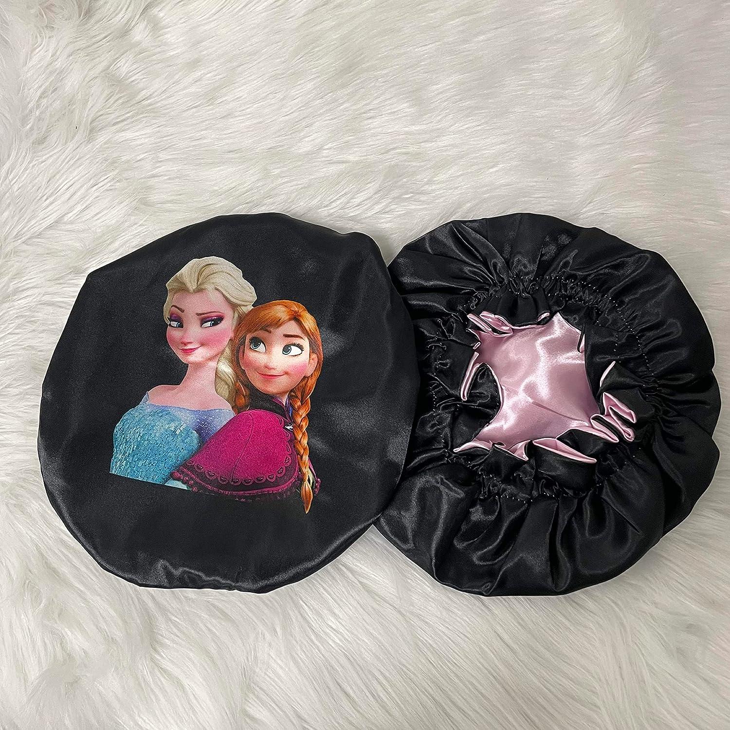 frozen easter bonnet