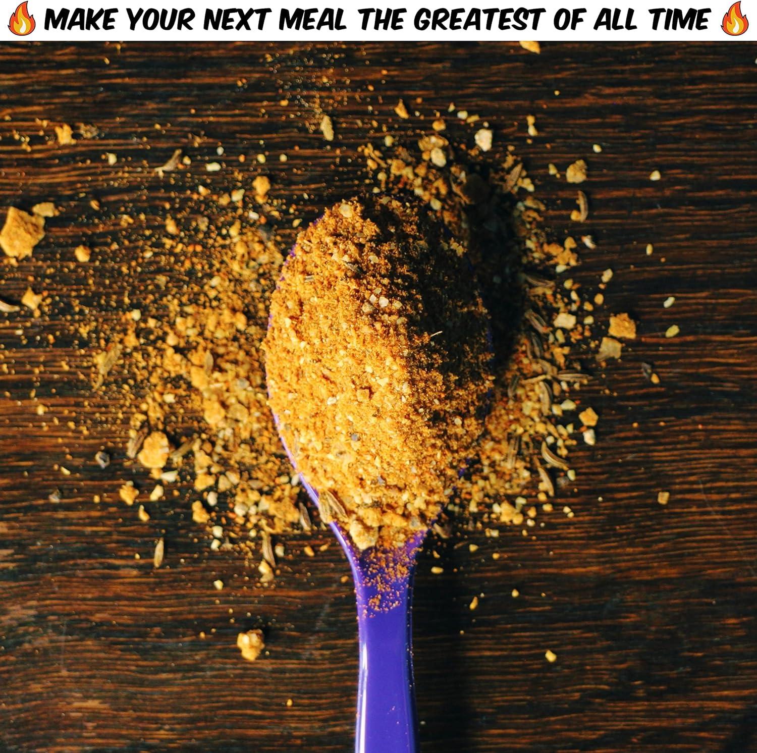 Sunday Roast Seasoning Blend - 60g Shaker. Make your Sunday roast ...