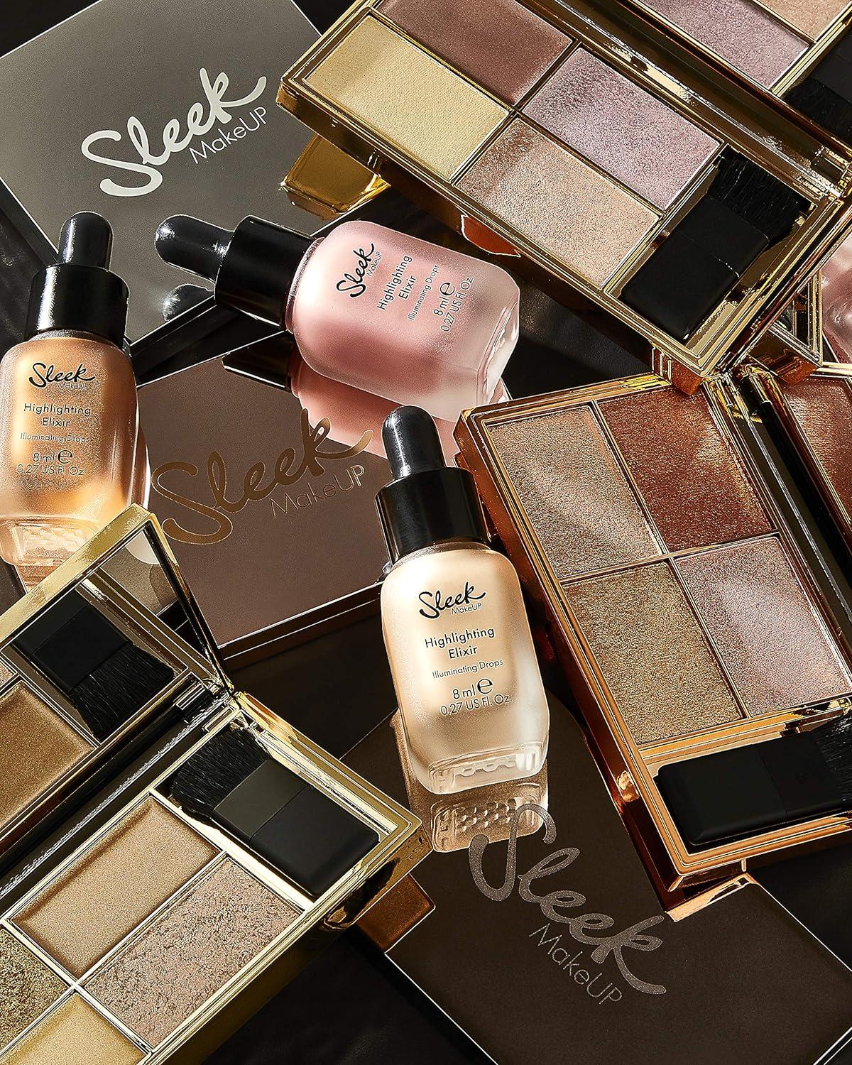 Elixir Makeup Drops | Saubhaya Makeup