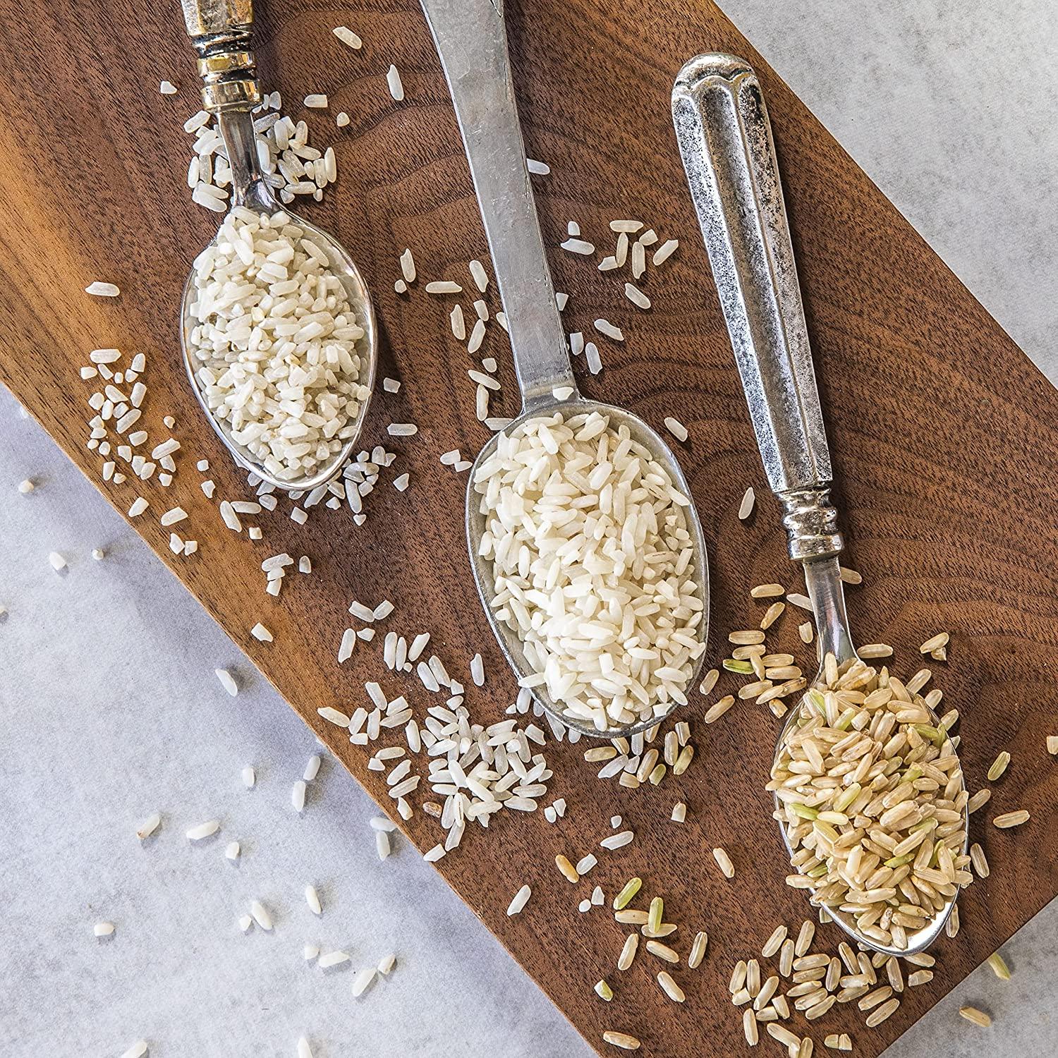 White House Farms Andys Charleston Gold Rice - Long Grain White Rice ...