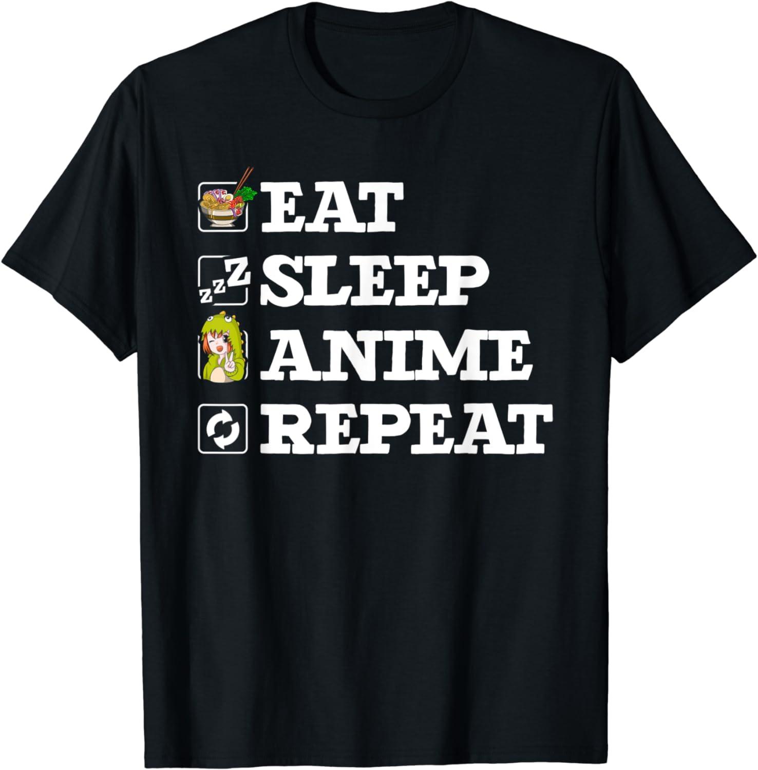 Kawaii Japanese Manga Otaku Bowl Of Ramen Noodles Anime T-Shirt | Buy ...
