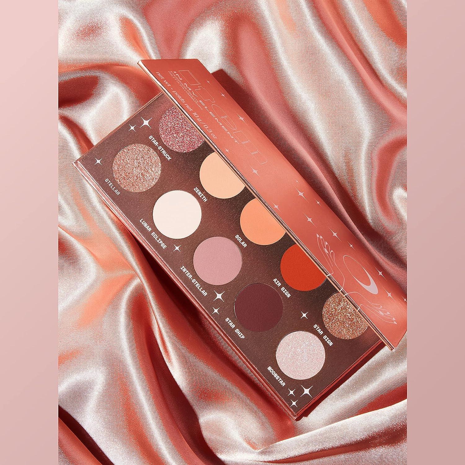 ITEM Beauty by Addison Rae Clean Makeup Eyeshadow Palette - In My ...