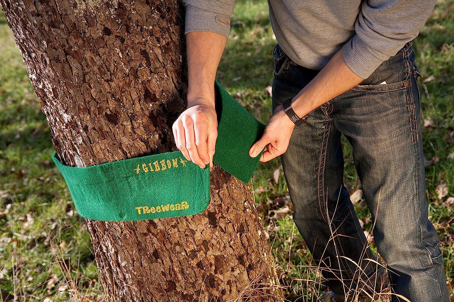 GIBBON Slacklines TreeWear: Protect Your Trees and Enhance Your ...