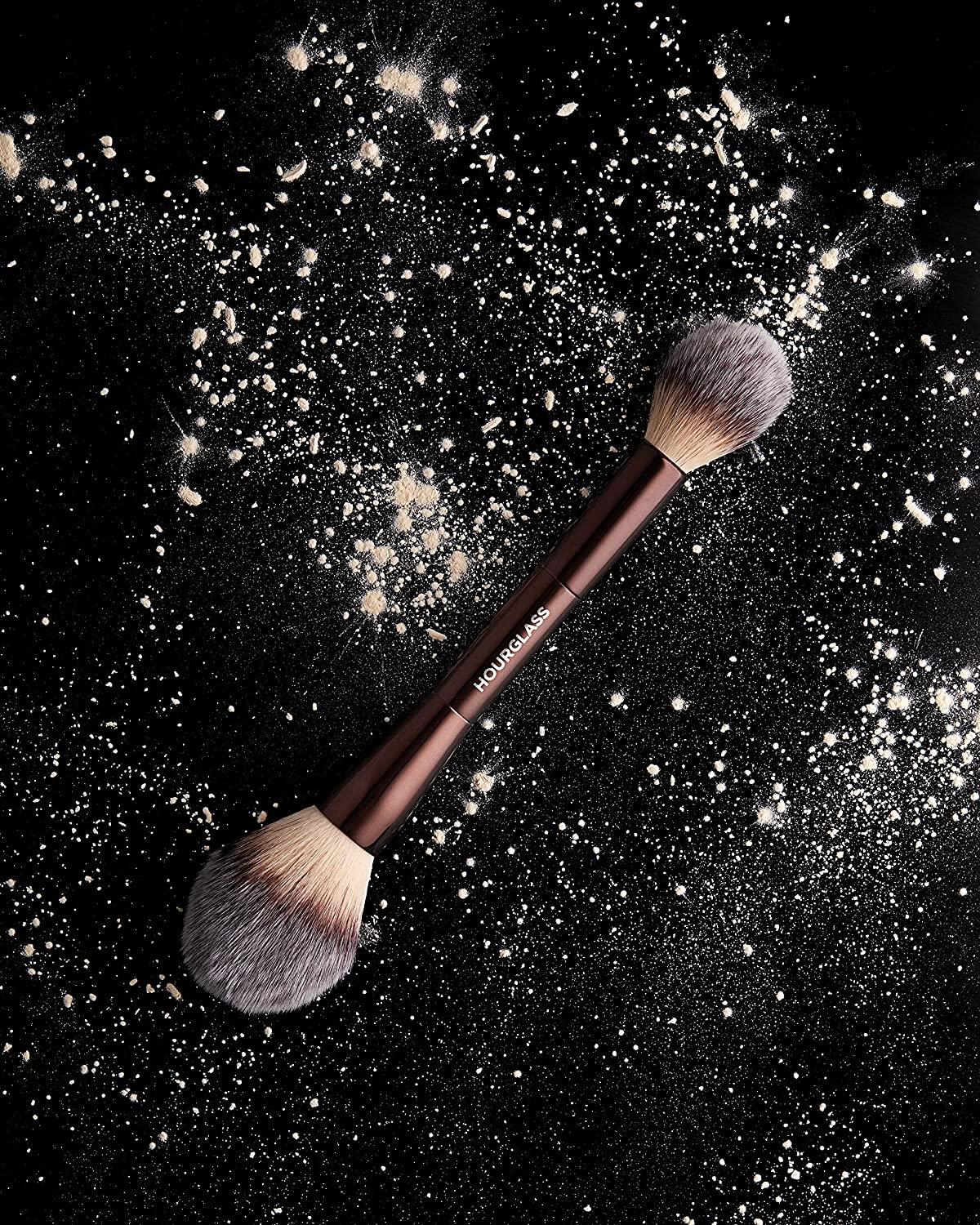 Hourglass Veil Powder Brush - Luxe Makeup Application | Buy Now with ...