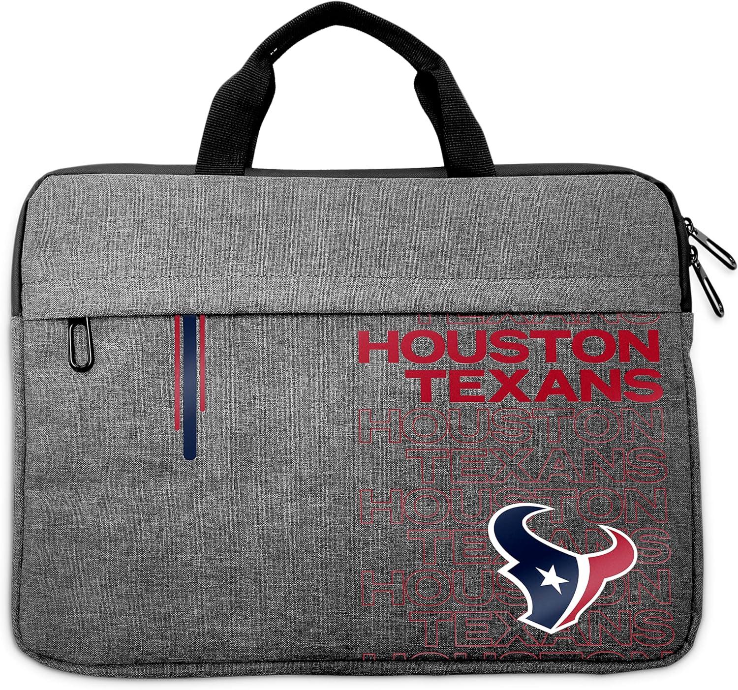 SOAR NFL 13 Inch Laptop Case