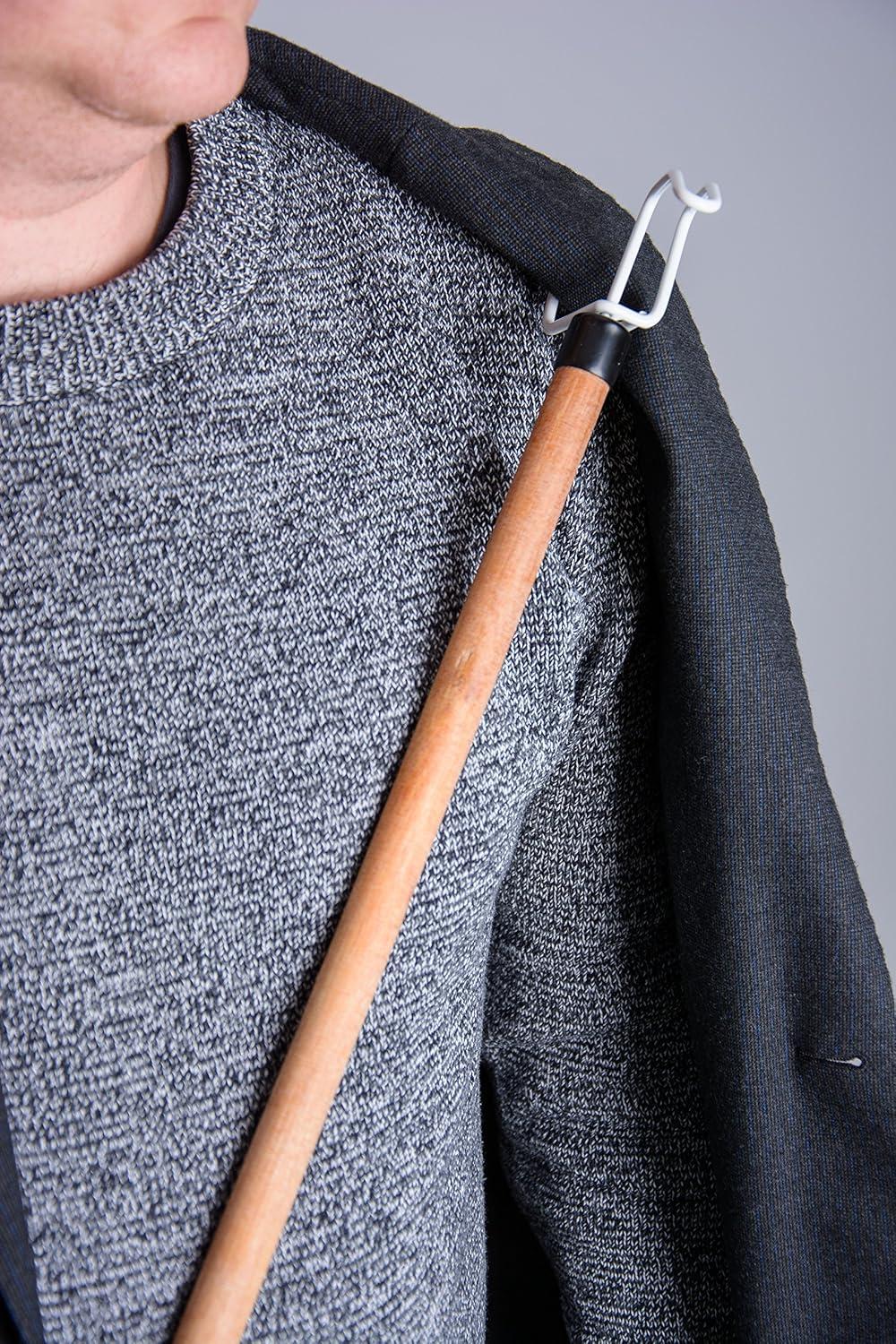 Deluxe Dressing and Undressing Stick - Essential Dressing Aid for Easy ...