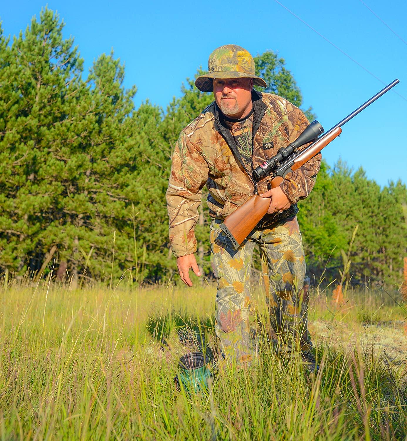 iHunt Ultimate Electronic Game Call & Bluetooth Speaker Combo | 750 ...