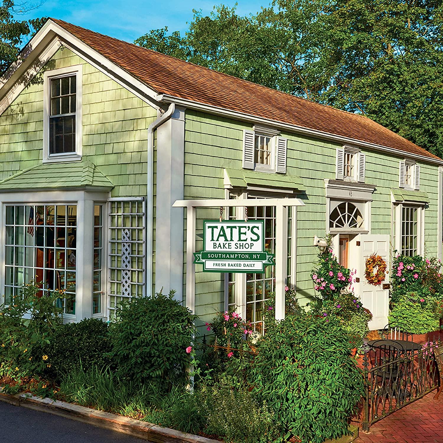 Tates Bake Shop Chocolate Chip Cookies - 2 Boxes (32 Cookies) | Buy Now ...