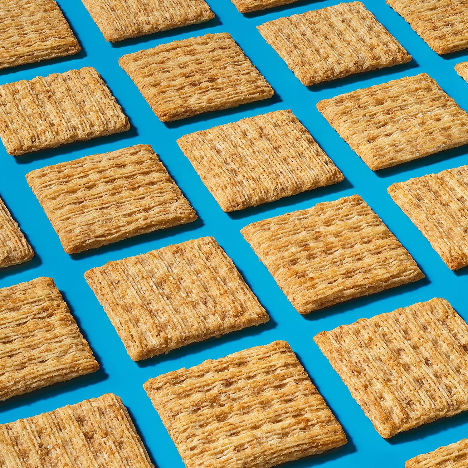 Triscuit Whole Grain Crackers Variety Pack - 4 Flavors, 4 Boxes | Buy ...