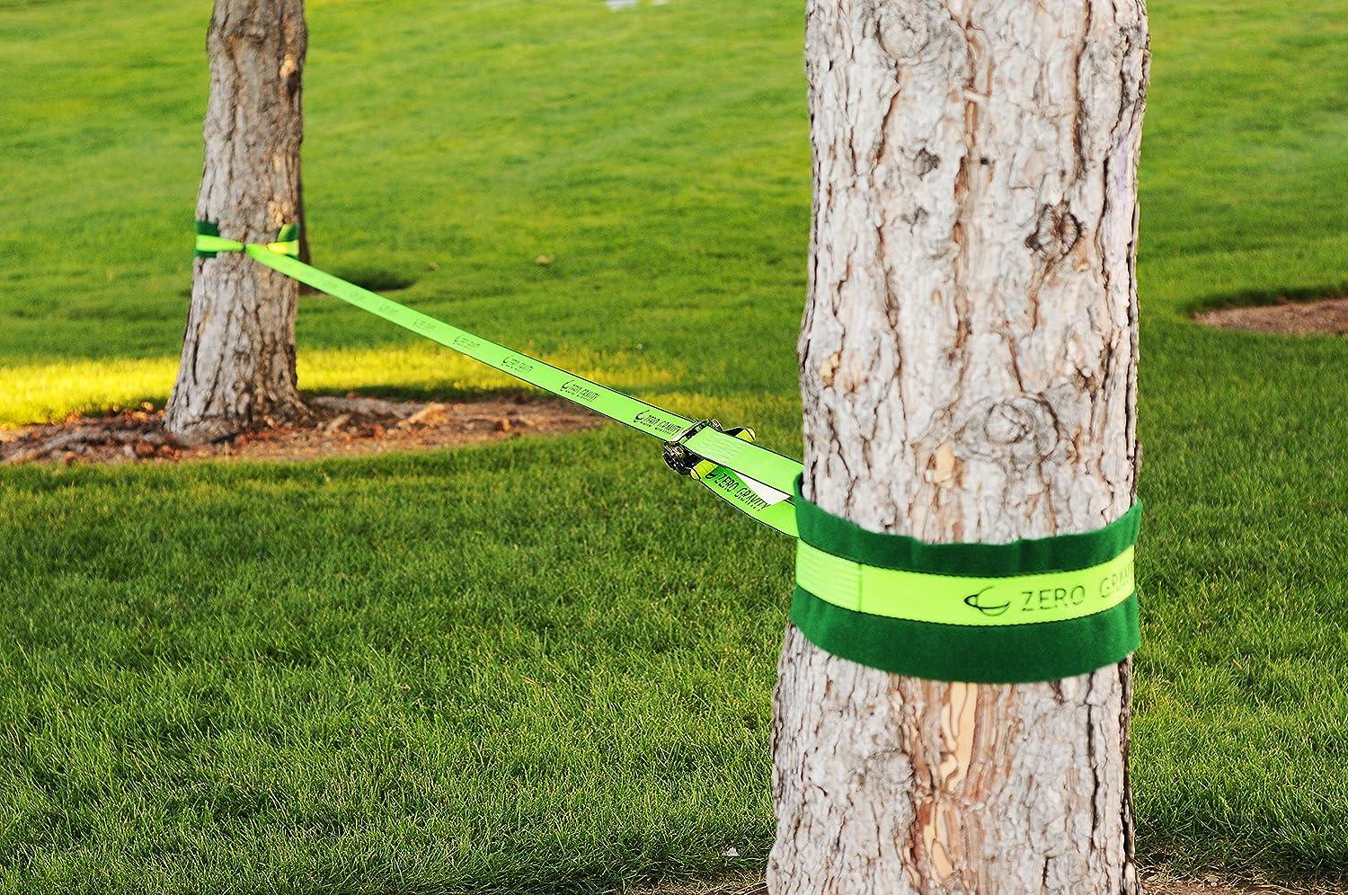 slackline kit