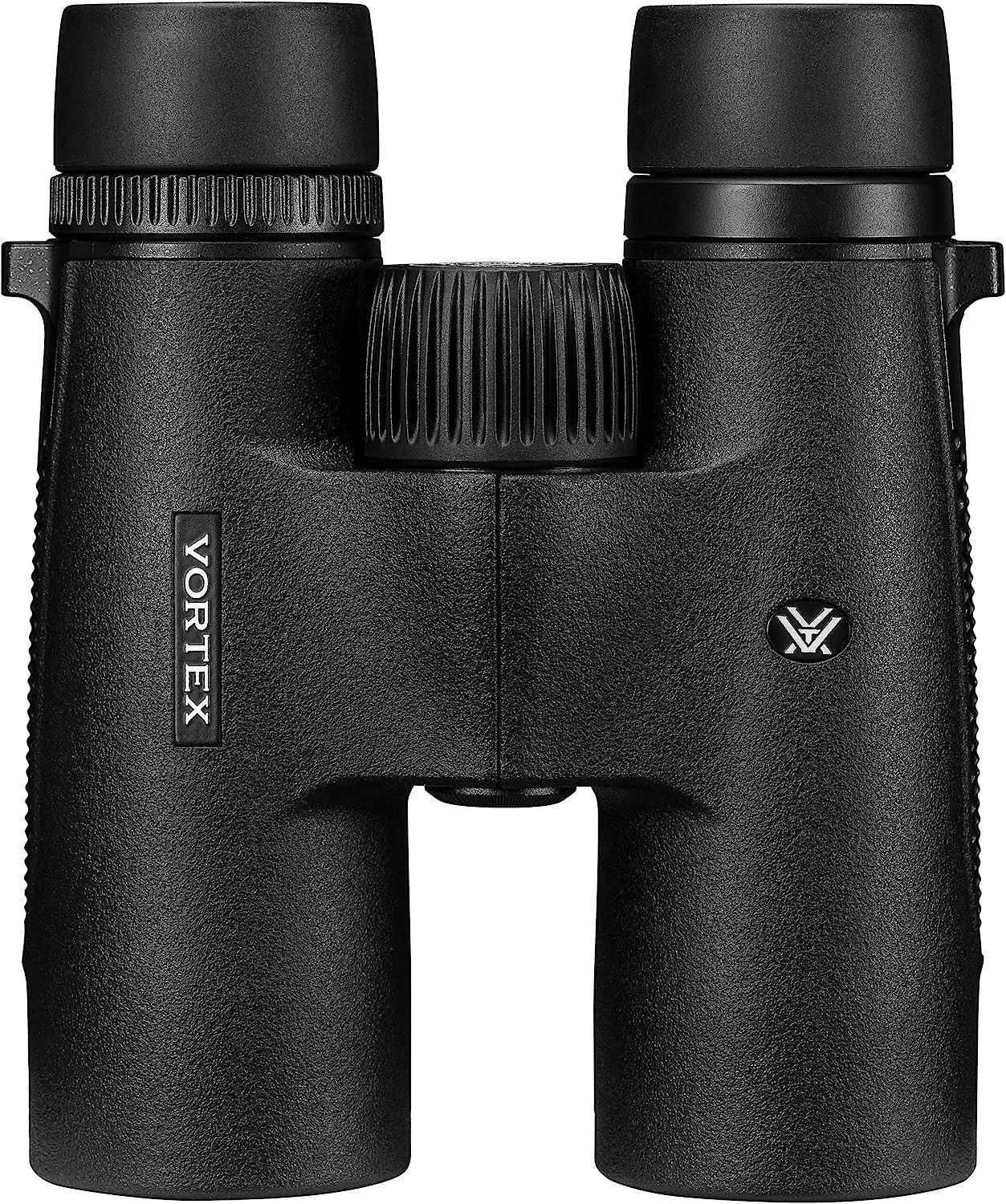 Vortex Optics Copperhead HD 10x42 Binoculars - High Definition Clarity ...