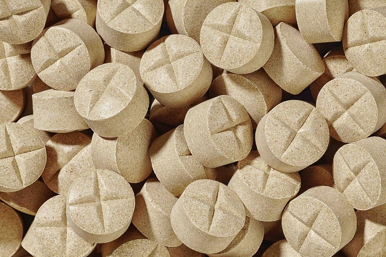 Canimove Motion Maxi Joint Tablets for Large Dogs | 200 Tablets with ...