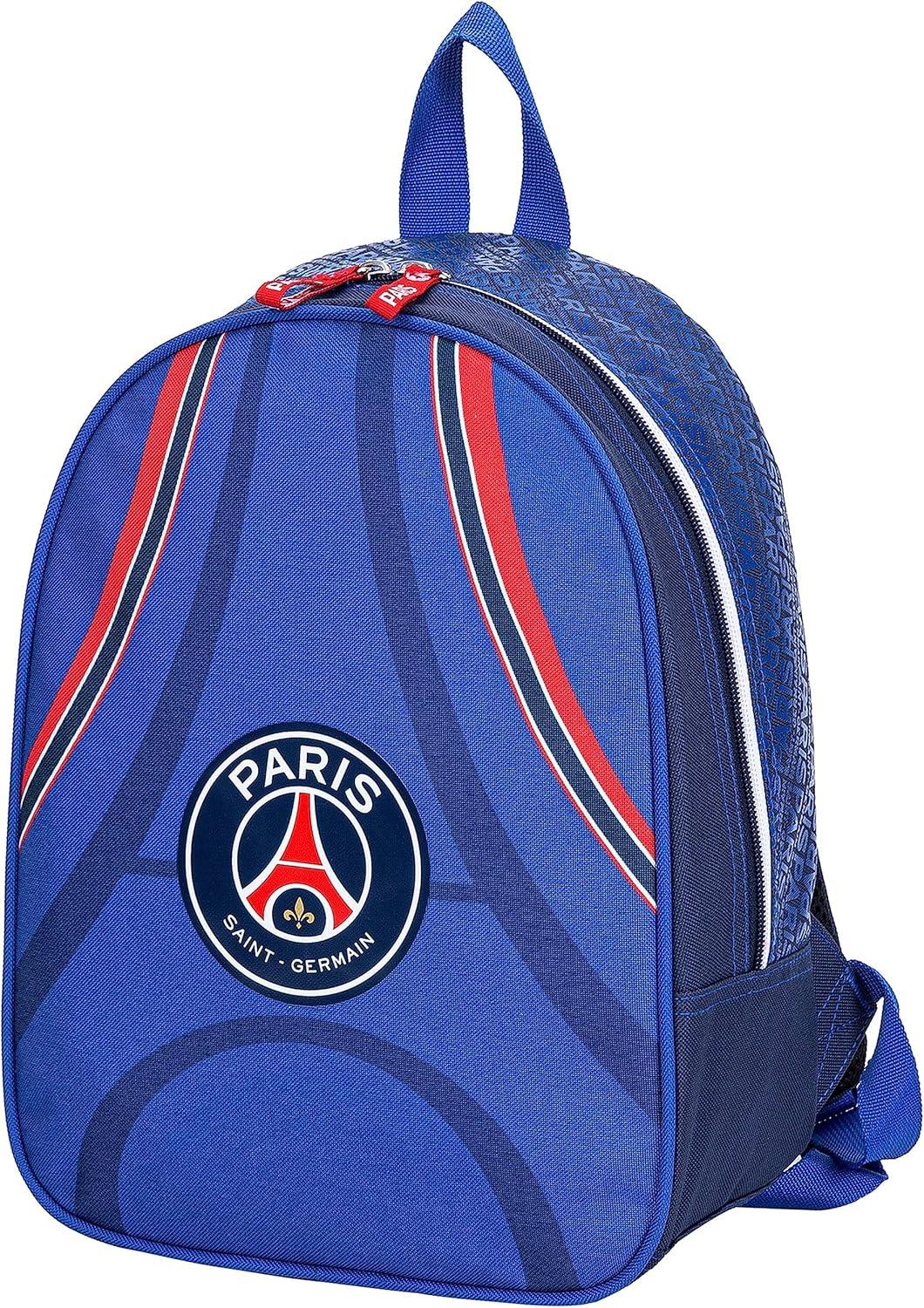 Buy Paris Saint-Germain Official School Backpack | International ...