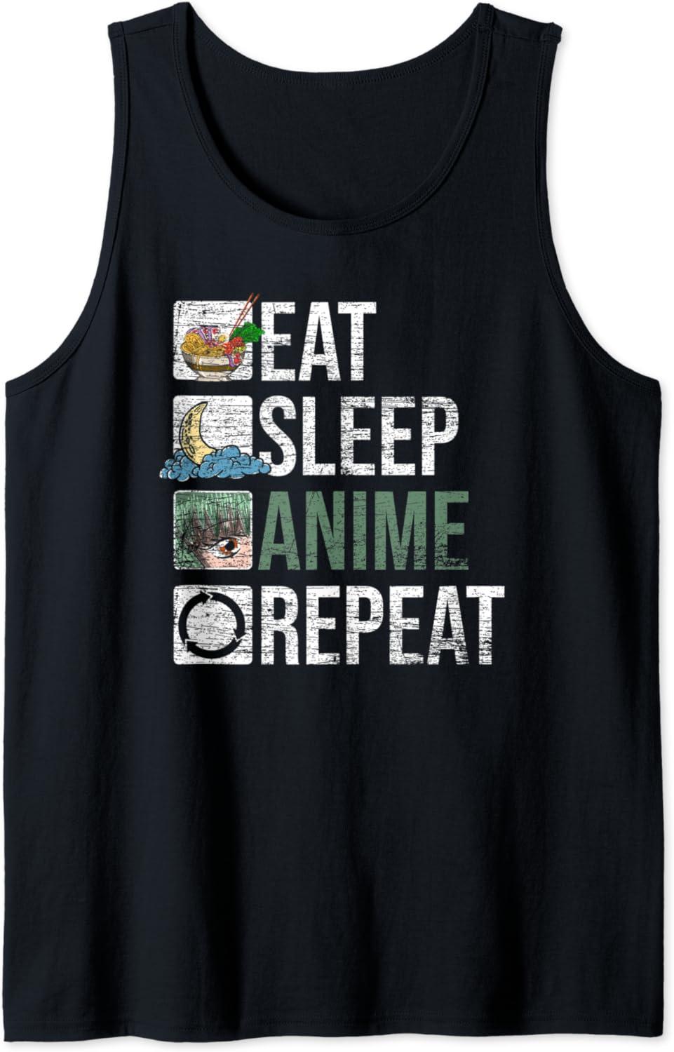 Ramen Noodles Kawaii Japanese Cuisine Manga Otaku Anime Tank Top | Buy ...