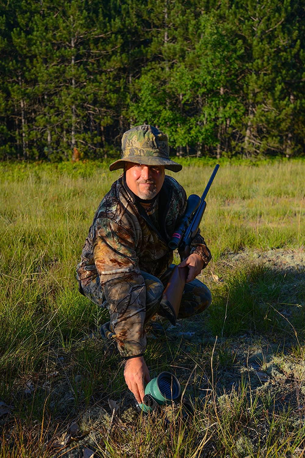 iHunt Ultimate Electronic Game Call & Bluetooth Speaker Combo | 750 ...