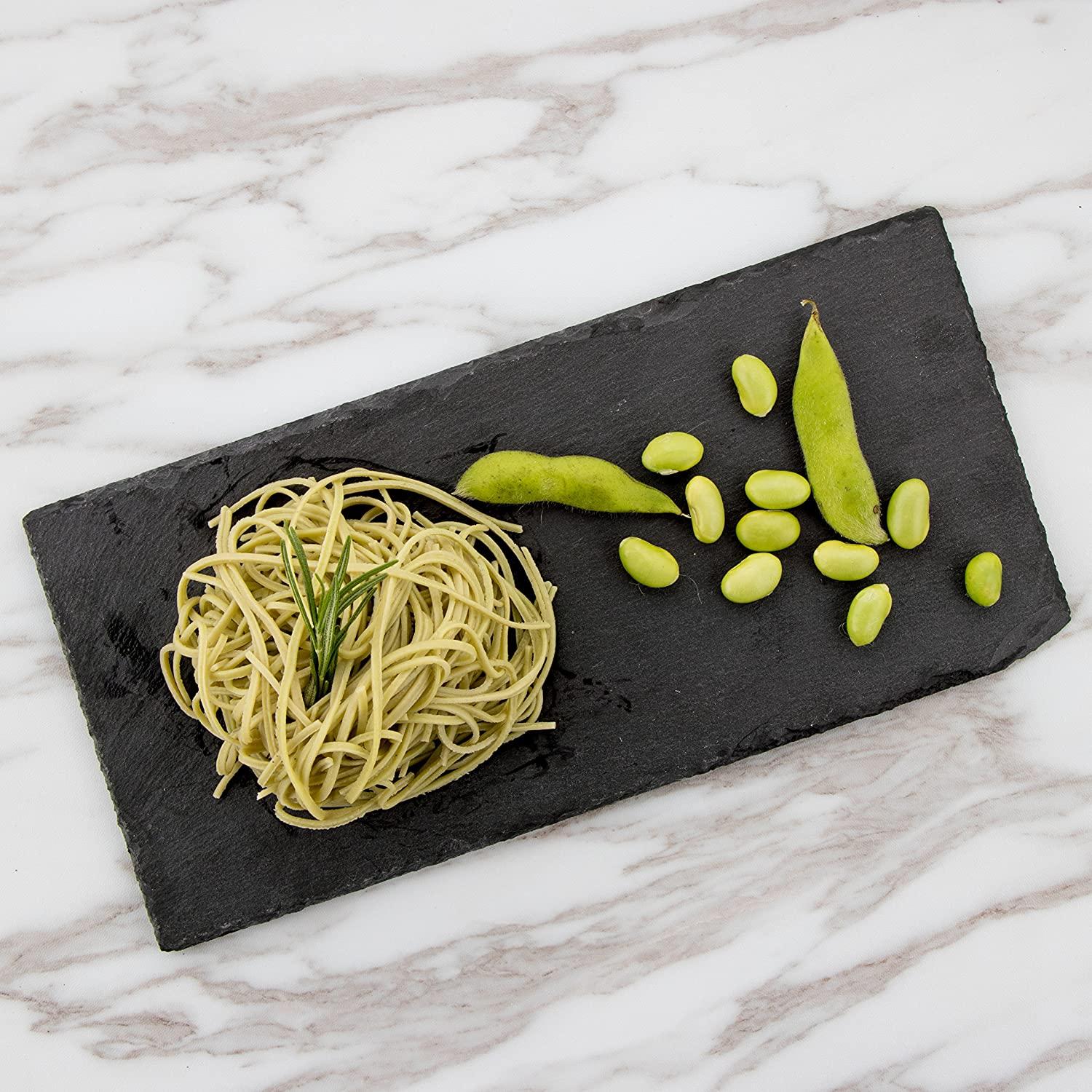The Only Bean Edamame Pasta - Gluten Free, Keto & Vegan Friendly - High ...
