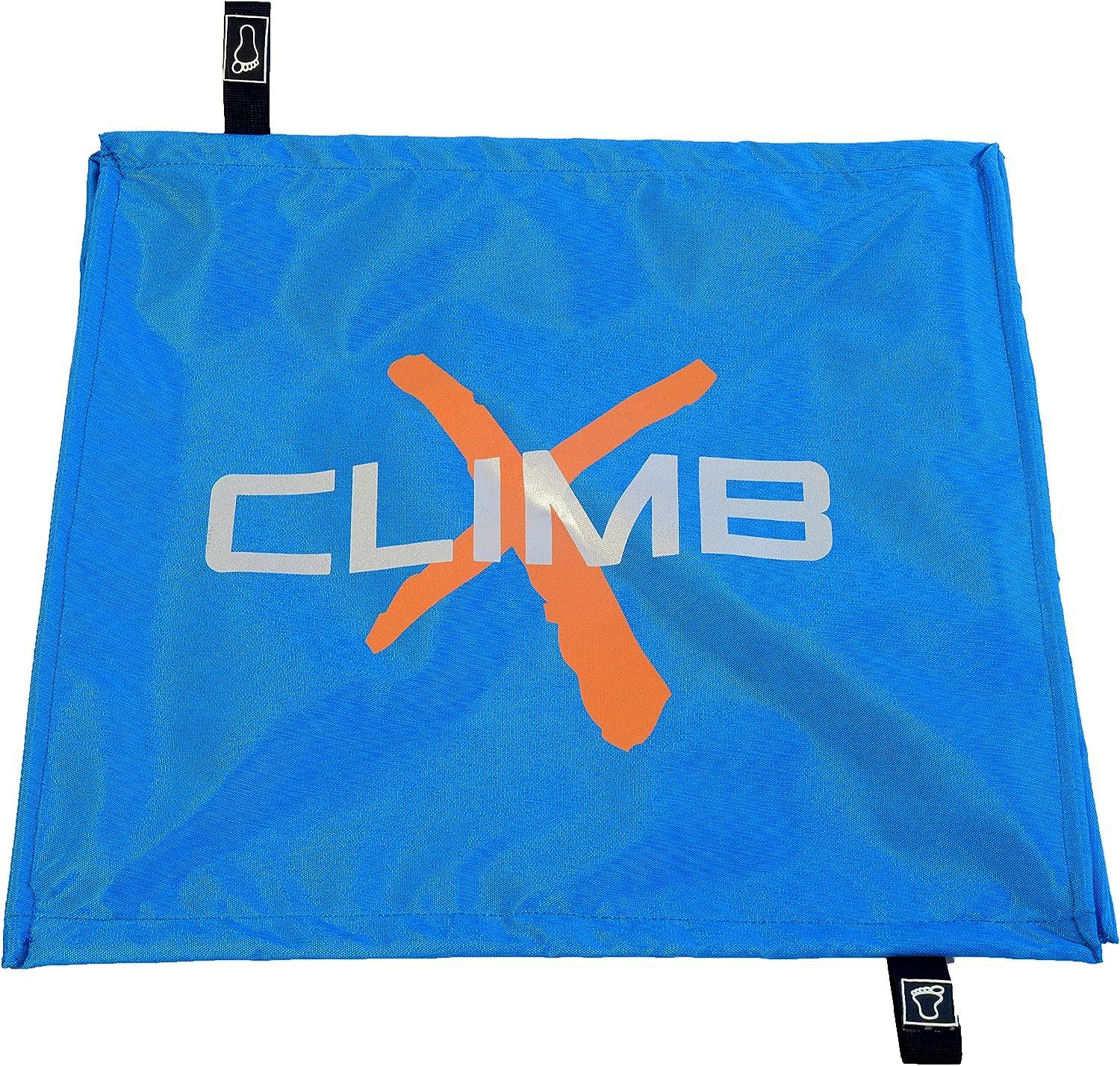 Climb X Gear Rope Cube Black - Organize and Protect Your Climbing Rope ...