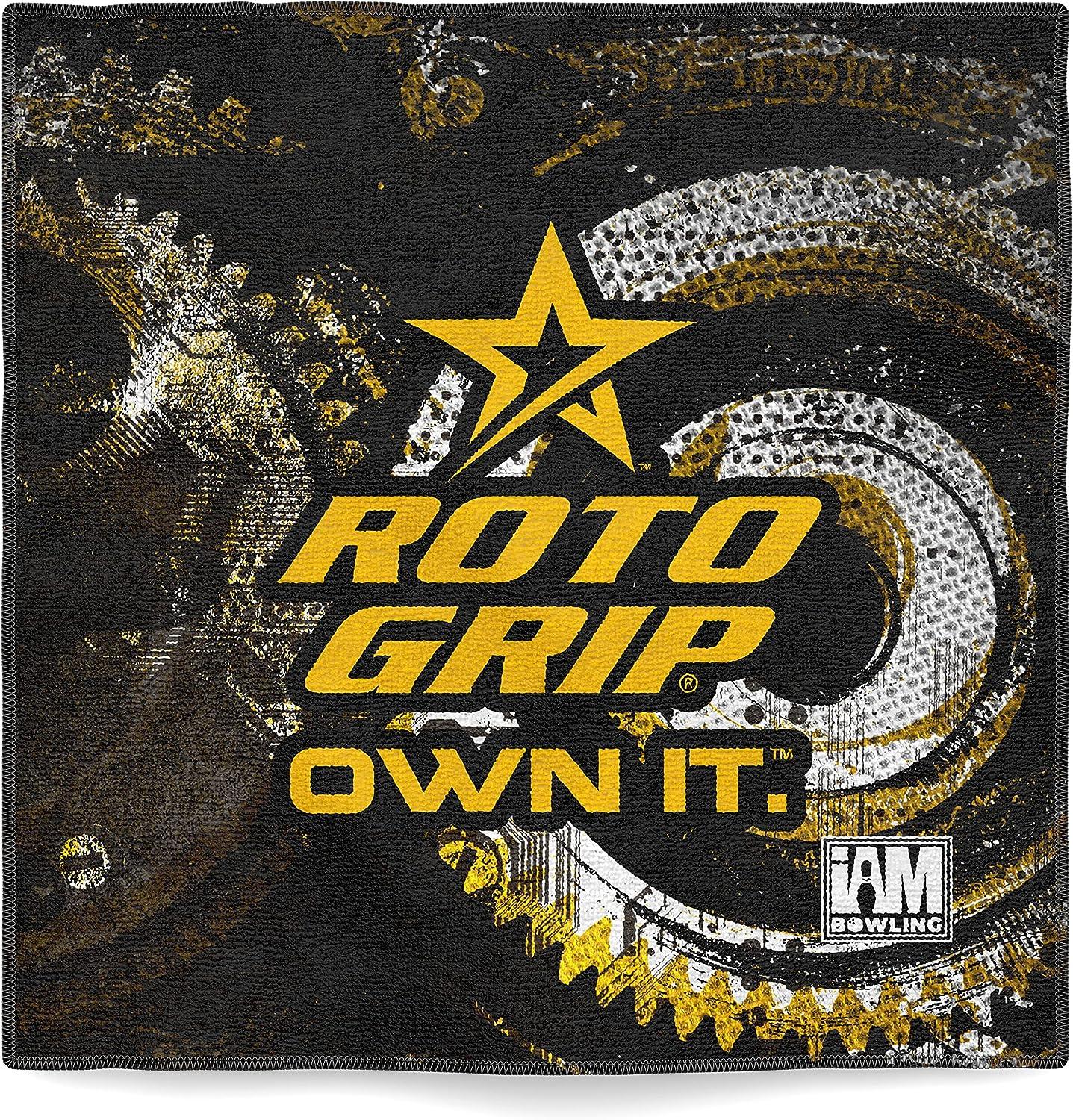 Roto Grip Bowling Logo