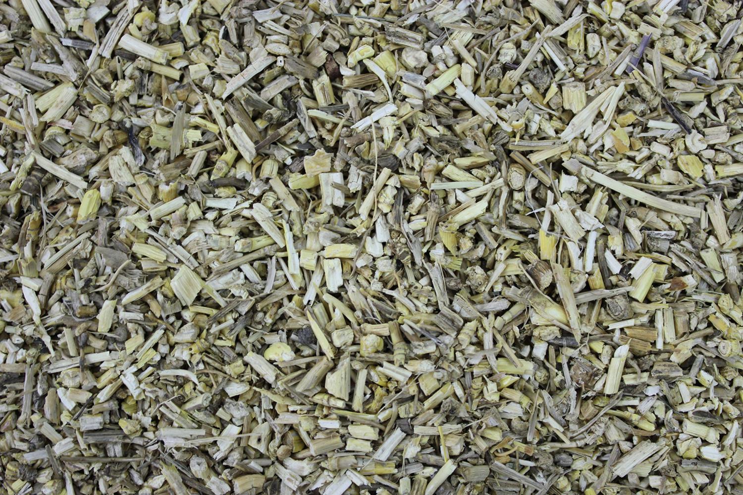 Couch Grass Root Tea 250g - 1000Herbs Agropyrum Repens - Medicinal ...
