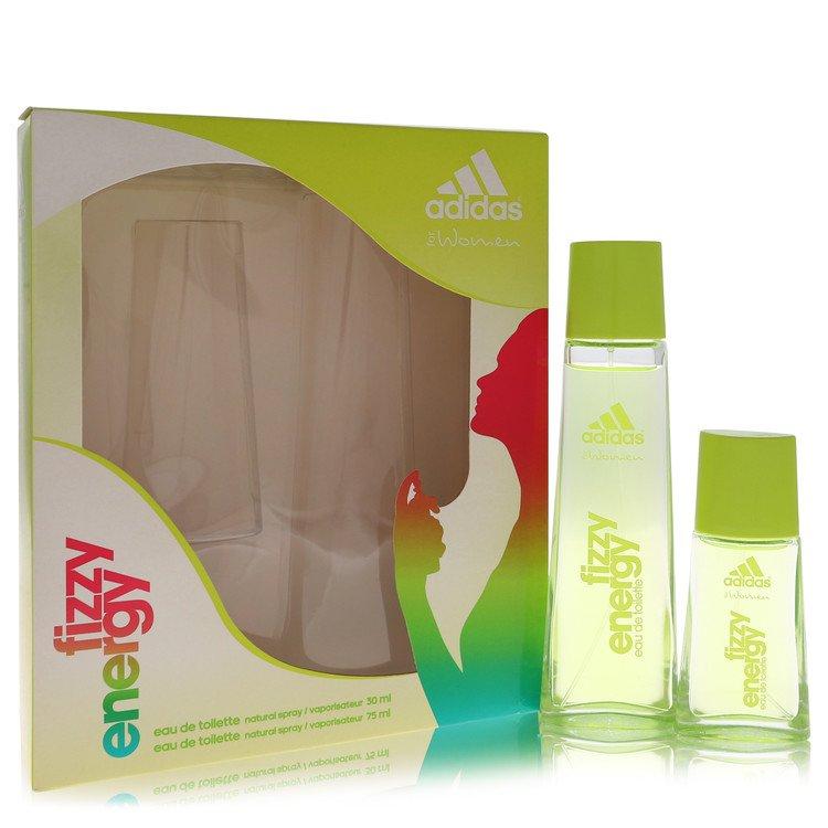 Adidas Fizzy Energy by Adidas Gift Set -- for Women | Buy Now with ...