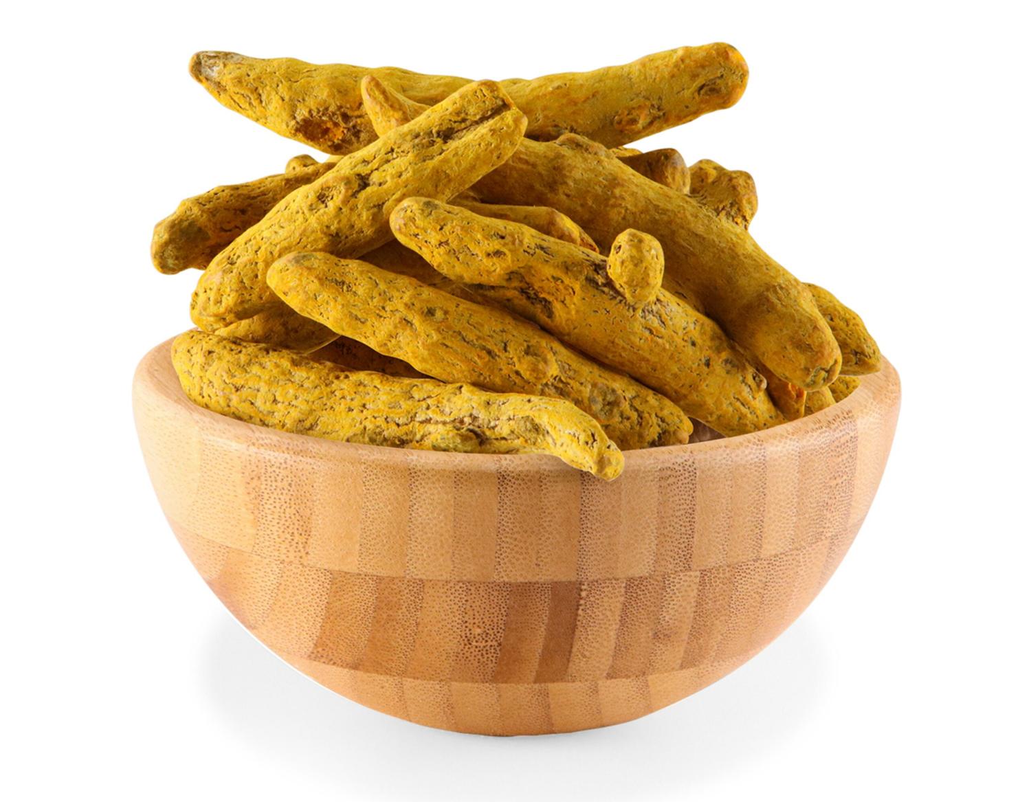 ALRAYHAN TURMERIC STICKS 250G | Buy Now in International | GoSupps.com