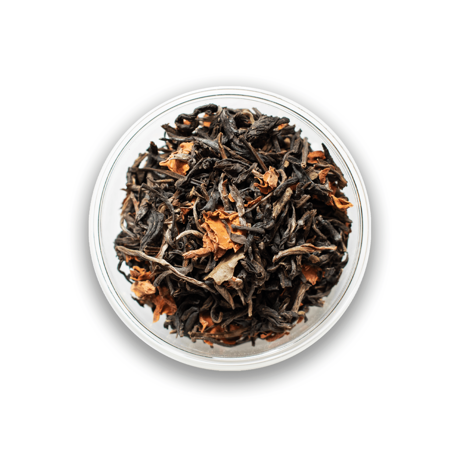 Tchaba Tea Rosa 100g | 50 Cups