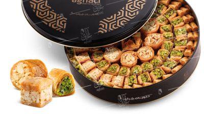 Aghati Sweets Oriental Sweets Mix | Buy Now with Express International ...