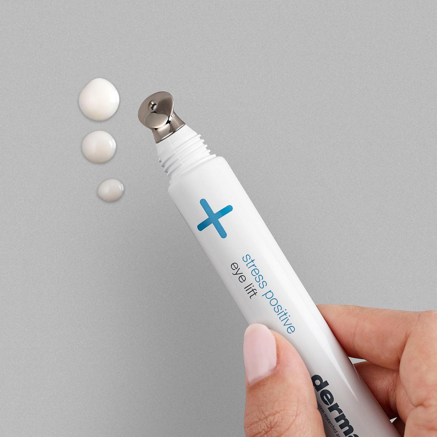 Shop Dermalogica Stress Positive Eye Lift Mask - 0.85 oz/ 25 mL Online ...