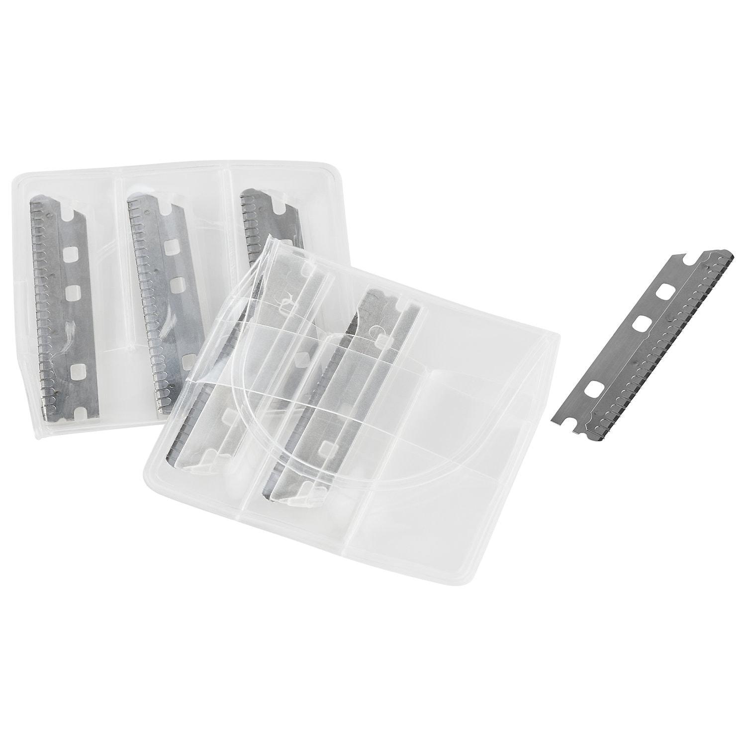 Shop SEPHORA COLLECTION Metal Facial Razor Refills Online - Best Price ...