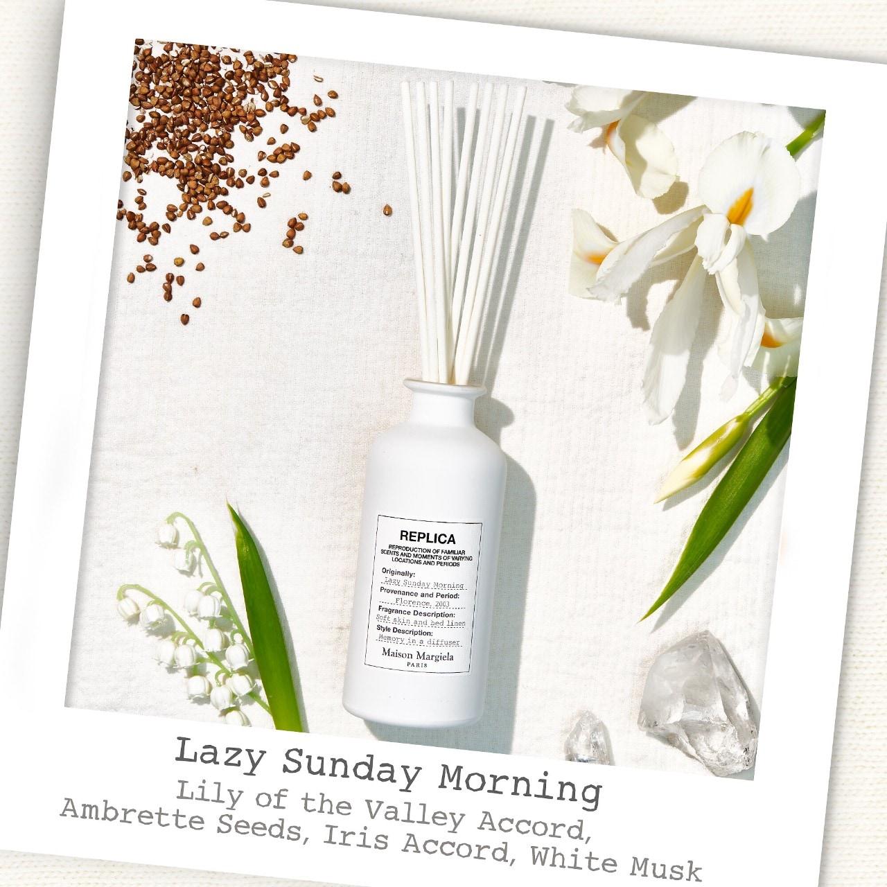 Shop Maison Margiela REPLICA' Lazy Sunday Morning Diffuser - 6.3 oz ...