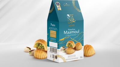 Aghati Sweets Pyramid Pack Pistachio 350gm | Buy Now with Express ...