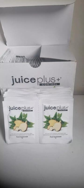 Juice Plus Booster Control - 30 Sachets | Buy Now with Express ...