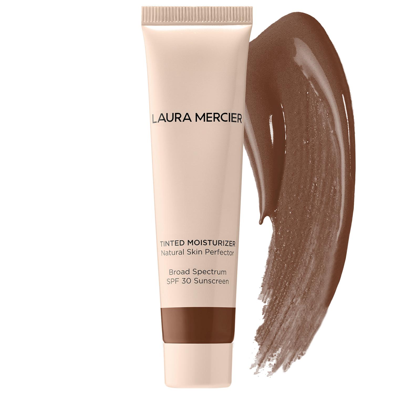 Shop Laura Mercier Mini Tinted Moisturizer Natural Skin Perfector Broad ...