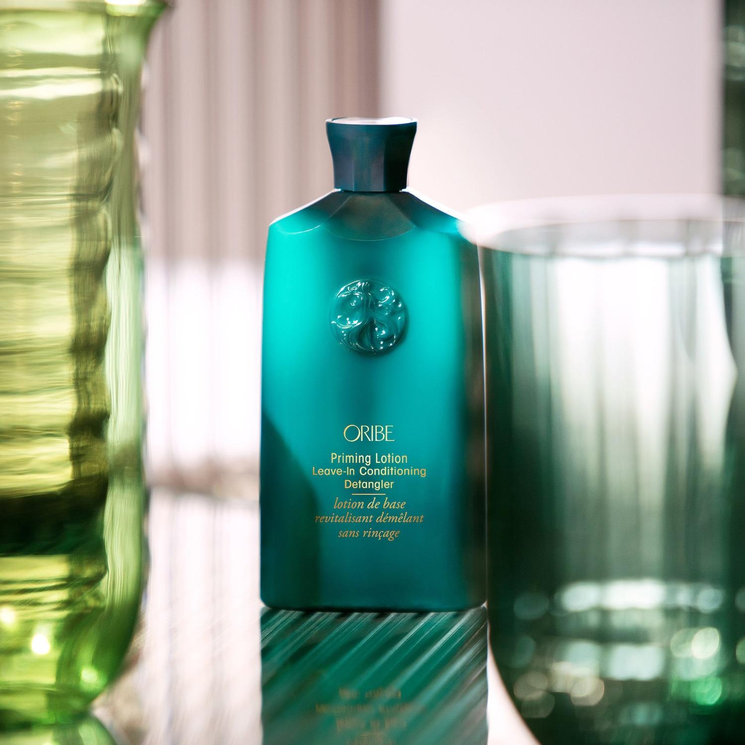 Shop Oribe Hair Priming Lotion Leave-In Conditioning Detangler - 8.5 oz ...