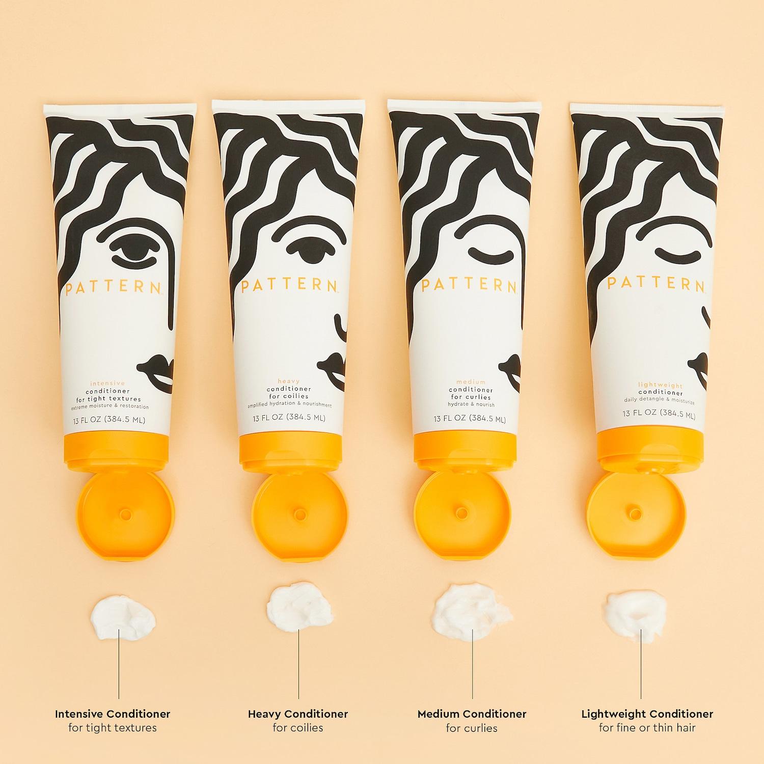 Shop PATTERN by Tracee Ellis Ross Mini Intensive Conditioner - 3 oz/ 88 ...