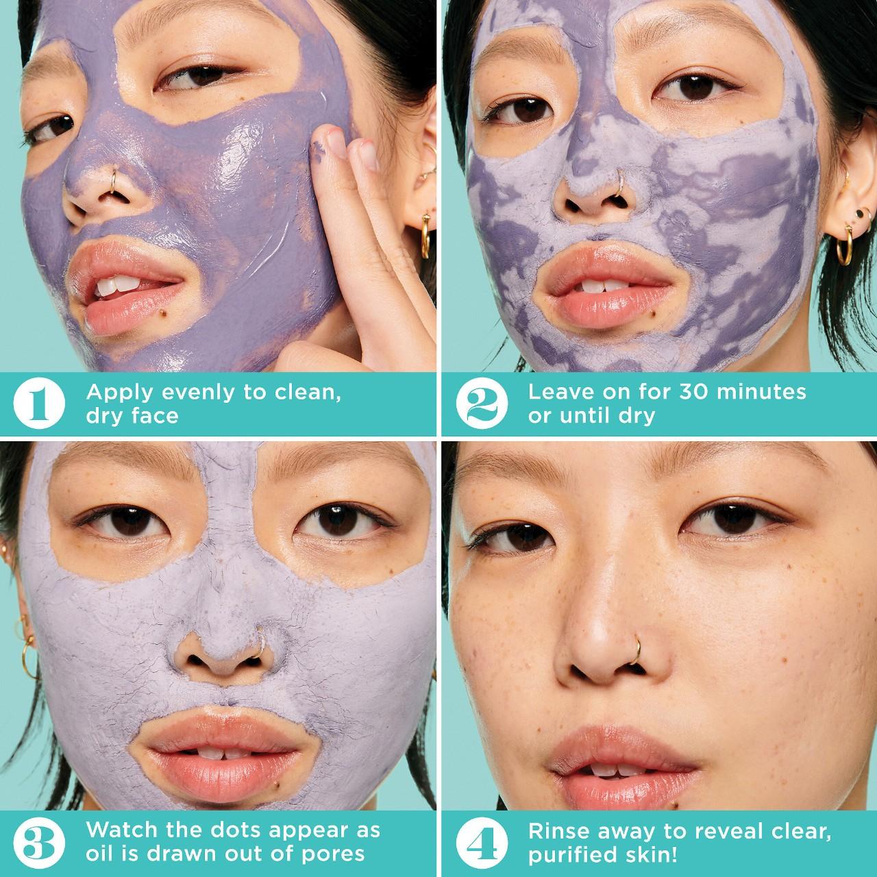 Shop Benefit Cosmetics Mini The POREfessional Deep Retreat Pore ...