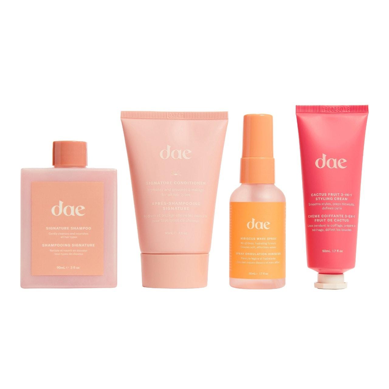 Shop dae Road Trip Mini Hair Set Online - Best Price & International ...
