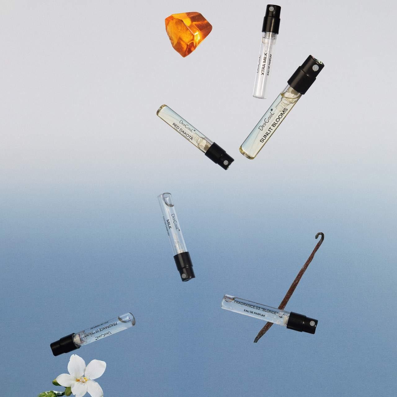 Shop DedCool Discovery Set Online - Best Price & International Shipping ...
